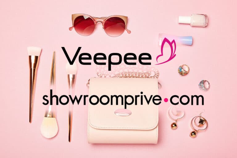 Re-turn par Veepee : le retour de commande client à client - Les Ventes ...